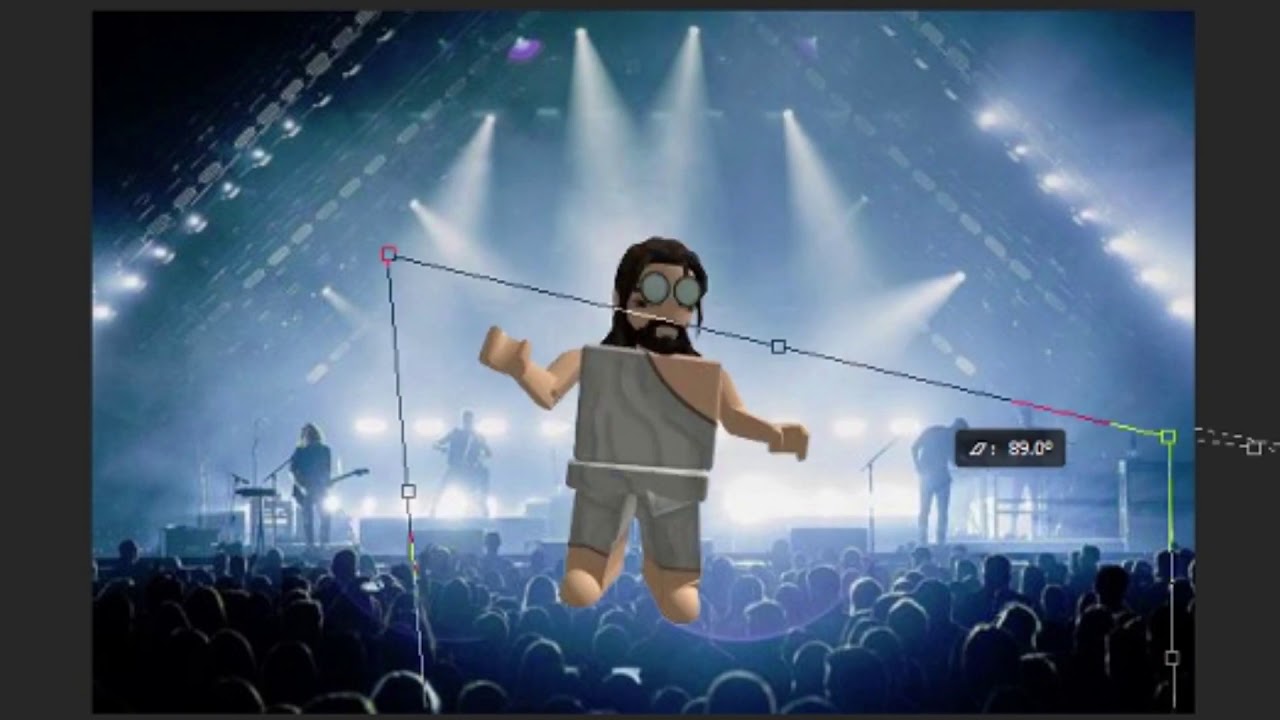 The church of jeebus crust hymn 3: Master of the killing of Satan ...