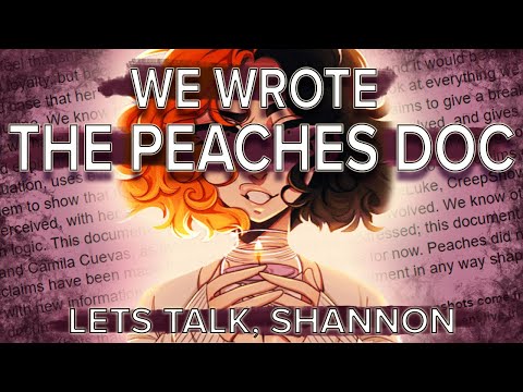 You're wrong about Hopeless Peaches Video on vTomb