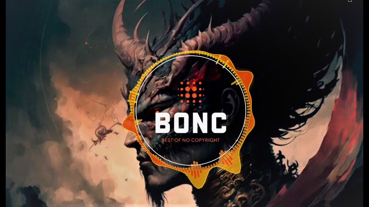 BONC | The Ghost | (Best Of No Copyright Music) [Party Music] - YouTube