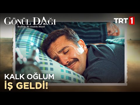 Ya iyi maestroluk yapamazsam! - Gönül Dağı 12. Bölüm