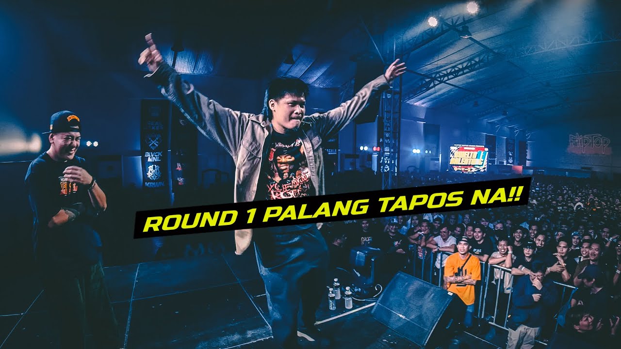 Top 10 Best Rounds in FlipTop [Part 2] - YouTube