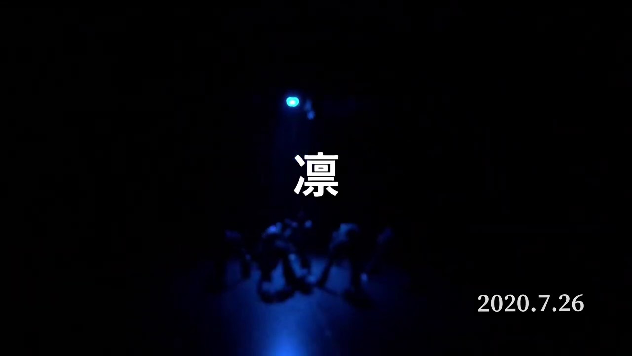 RIN DANCE SCHOOL リンダンススクール team凛 - YouTube