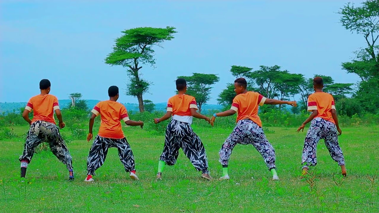 MASHILI GIDEKA BHULENGI OFFICIAL VIDEO Dir Kali boy}0747040959 - YouTube