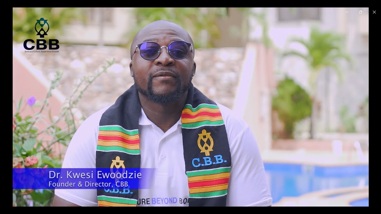 ABOUT CBB: Services and Program Support - YouTube