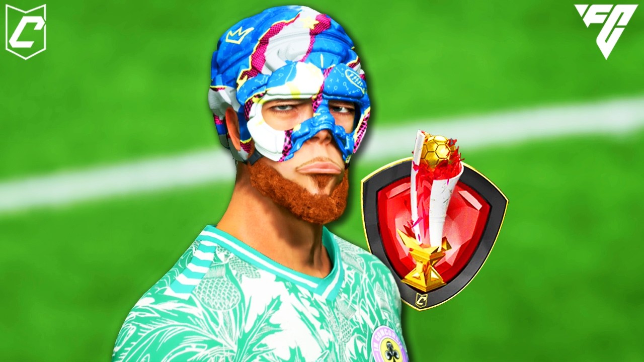 Our Best Pro Clubs Playoffs Ever!? - YouTube