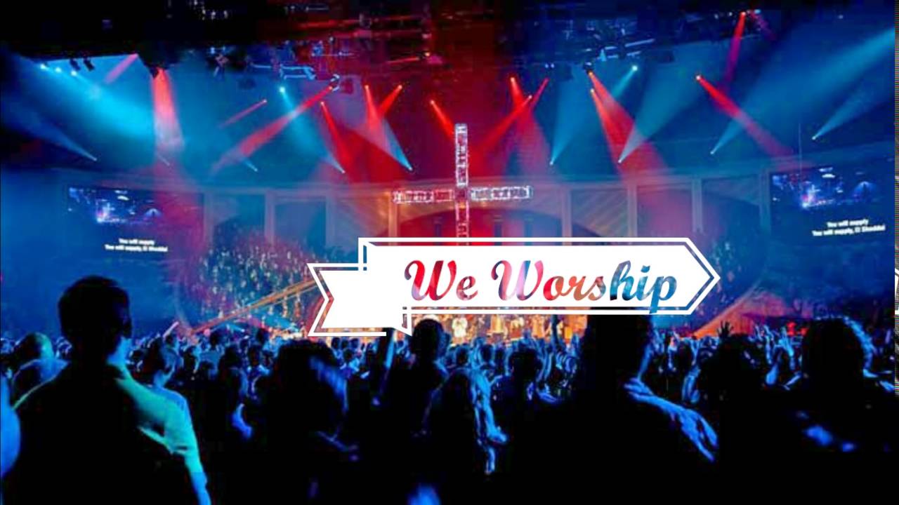 Church Type Beat 2016 - We Worship (Prod. CB Money) - YouTube