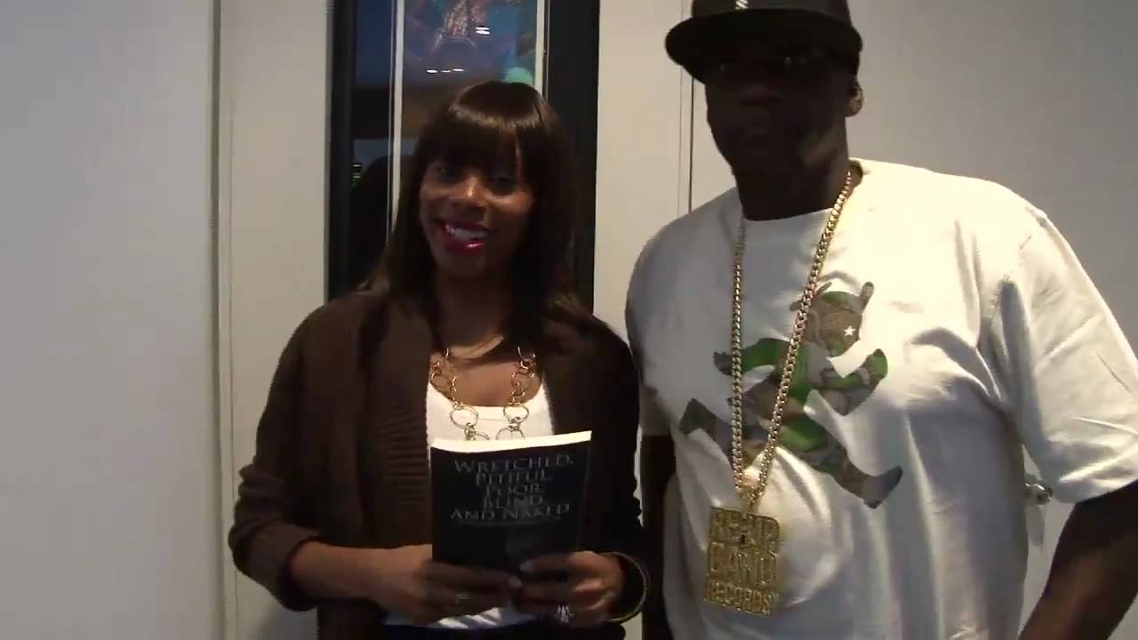 Mo Brown Suga Interviews rapper Malice from 'The Clipse' for his new ...