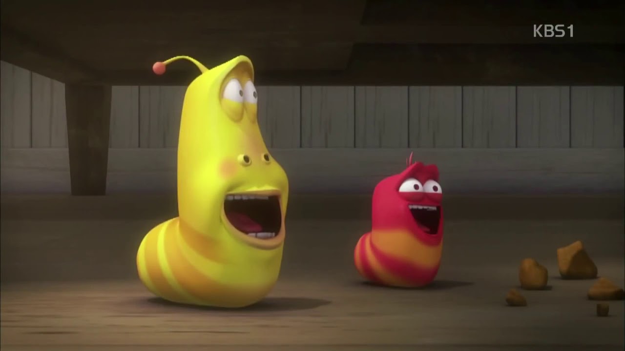 Larva 2013, phần 2, tập 10 - YouTube