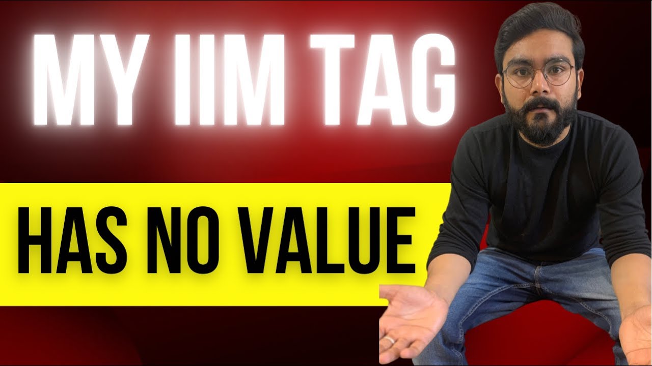 My IIM Tag Has NO Value YouTube my-iim-tag-has-no-value-youtube