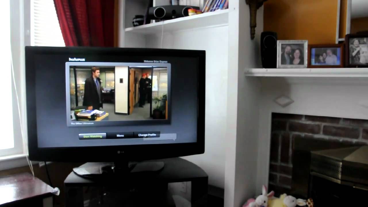 watch television in HD from your pc using windows media center - YouTube