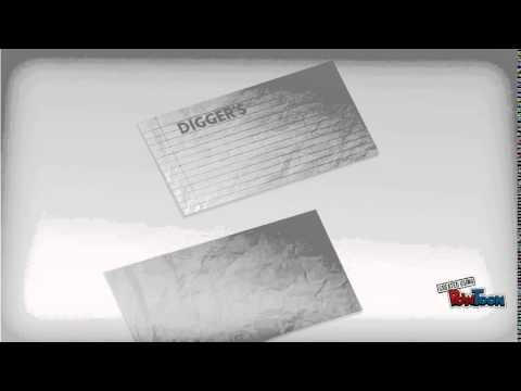 Digger J. Jones - YouTube