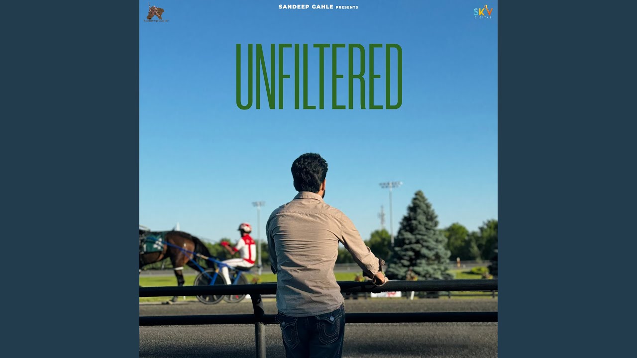 Unfiltered - YouTube