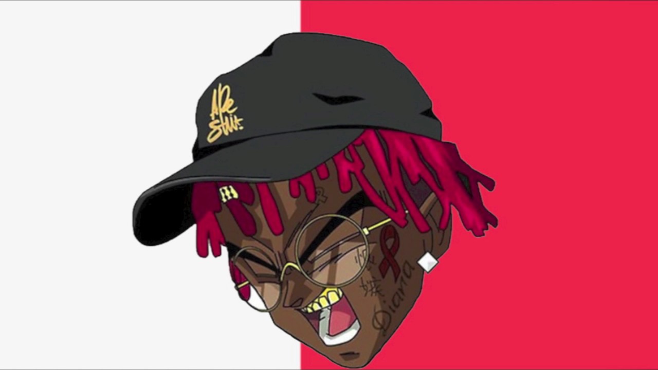 Famous Dex / Lil Tracy Type Beat Prod NxxxxxS - YouTube