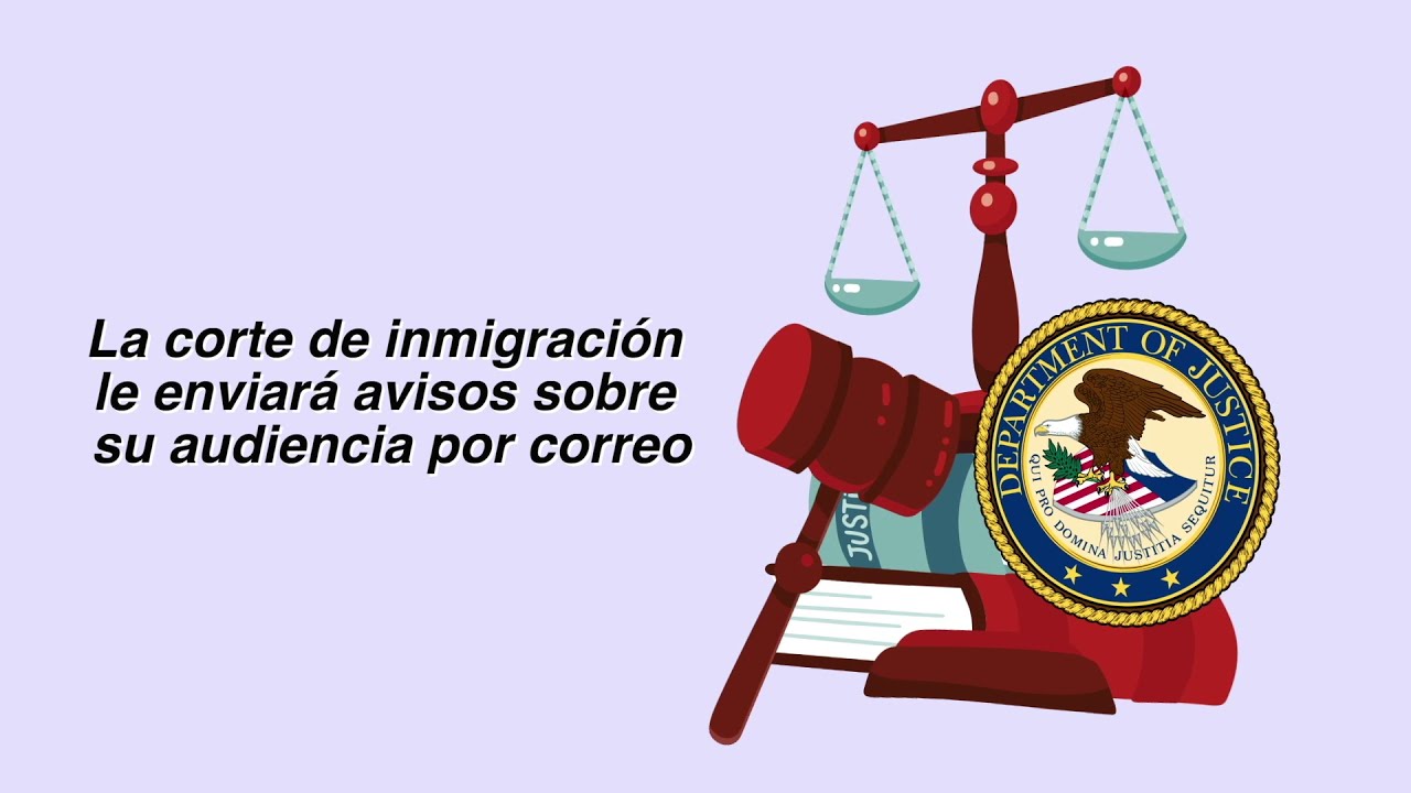 ¿Cuál es la diferencia entre ICE, ISAP, USCIS y la corte de inmigracion ...