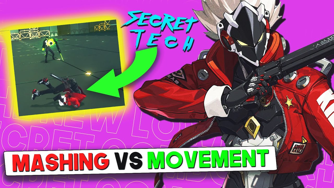 [ZZZ] Billy Kid's Secret Combo Tech Will Change the Way You Play - YouTube