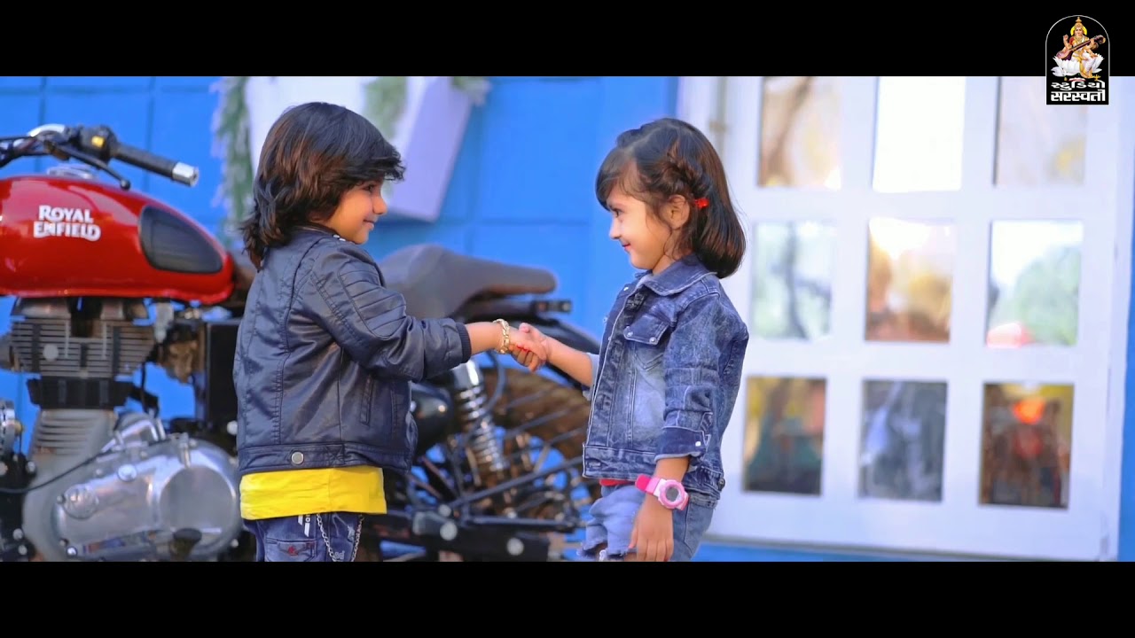 Selfie Ka Hai Jamana | Princy Prajapati | Rajveer Rajgor - YouTube