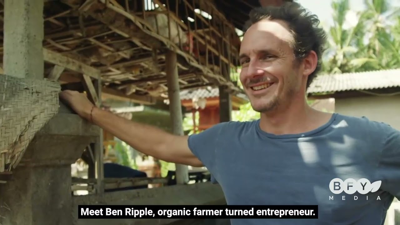 Big Tree Farms - Behind the Wrapper Teaser - YouTube