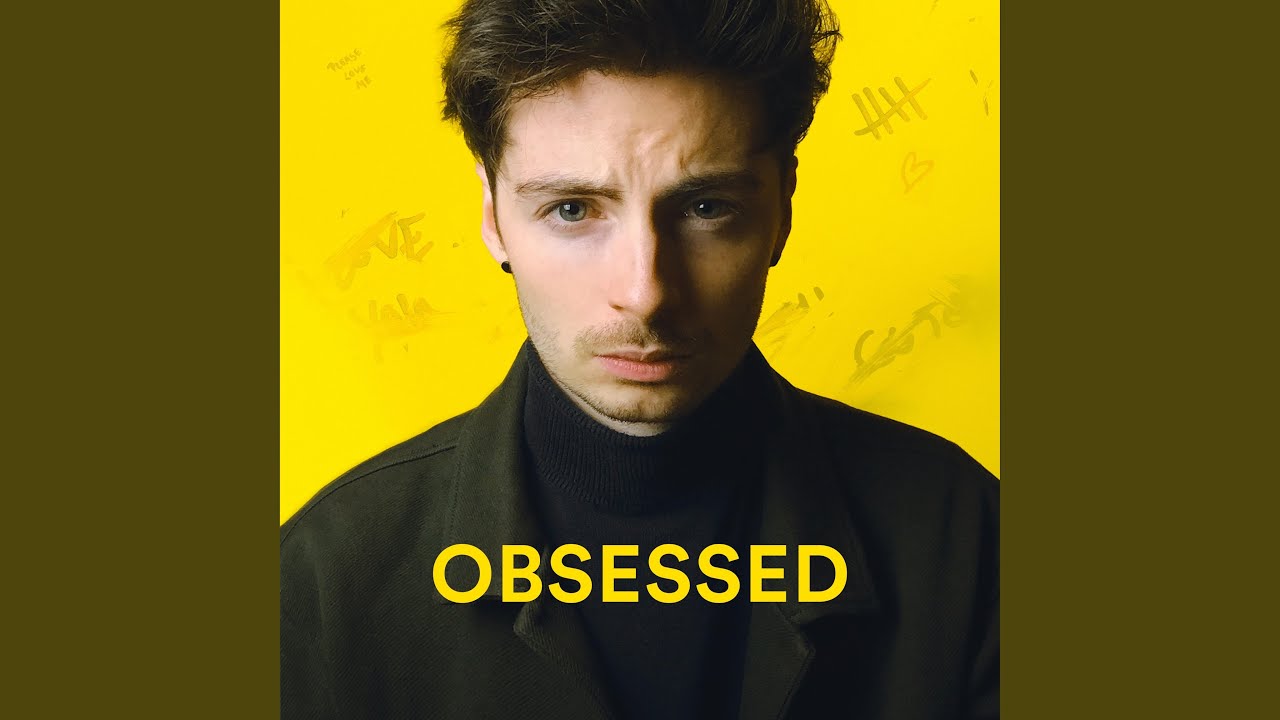 Obsessed - YouTube Music