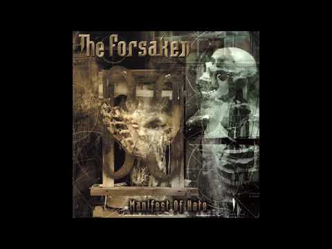 The Forsaken - Seers Hatred