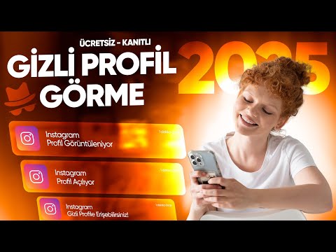 İNSTAGRAM GİZLİ HESAP GÖRME ÜCRETSİZ ŞİFRESİZ 2025 ✔️ ( 2025'in ÇALIŞAN TEK UYGULAMASI! )