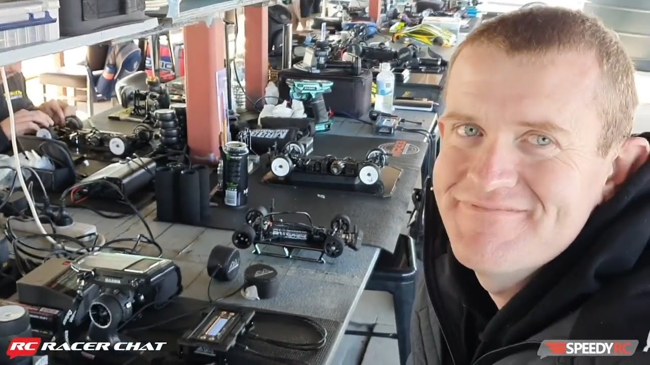 Simon Nicholson - TQ EP ISTC Modified - 2022 RCRA EP On Road QLD State ...