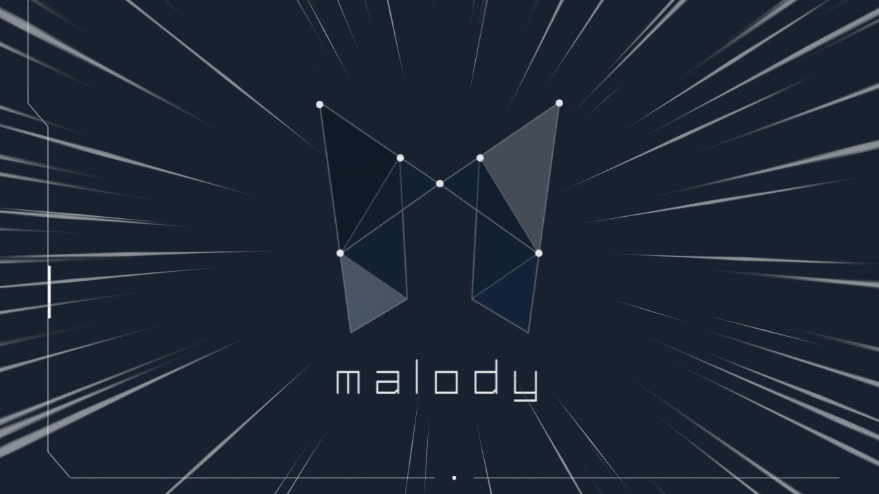 Playing Malody For The First Time! - YouTube
