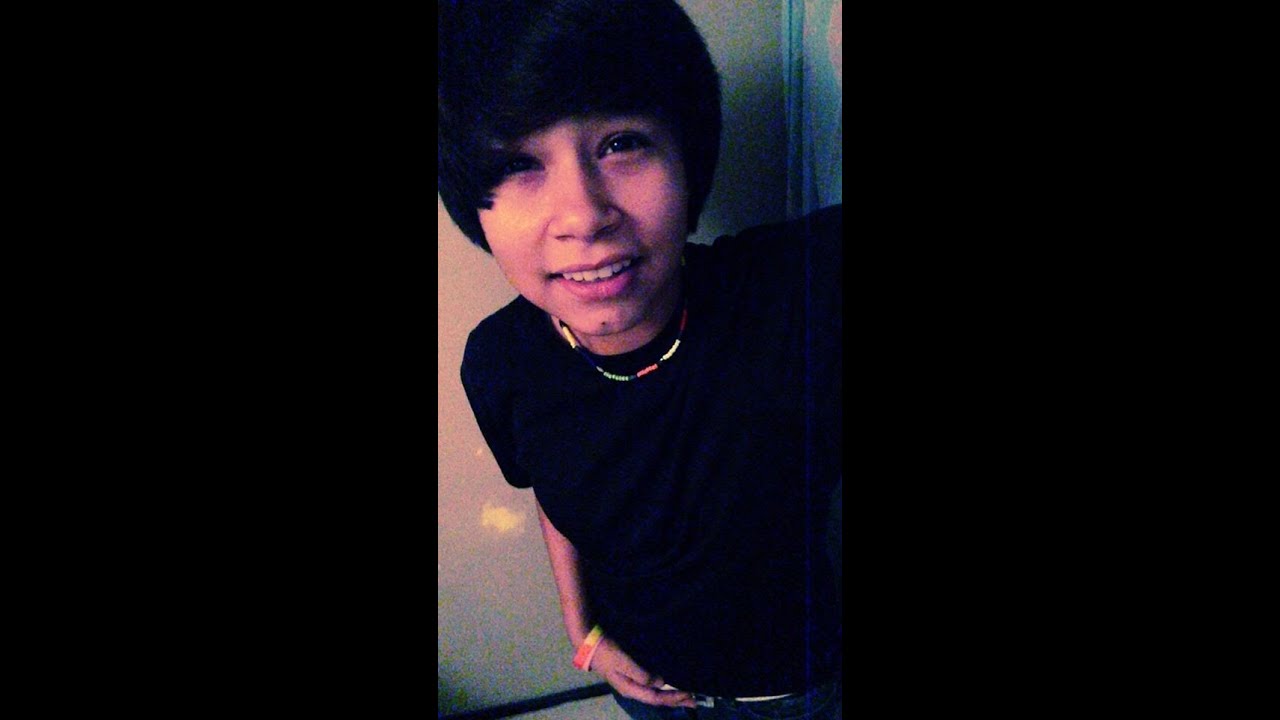 Cover -boyfriend by justin bieber - YouTube