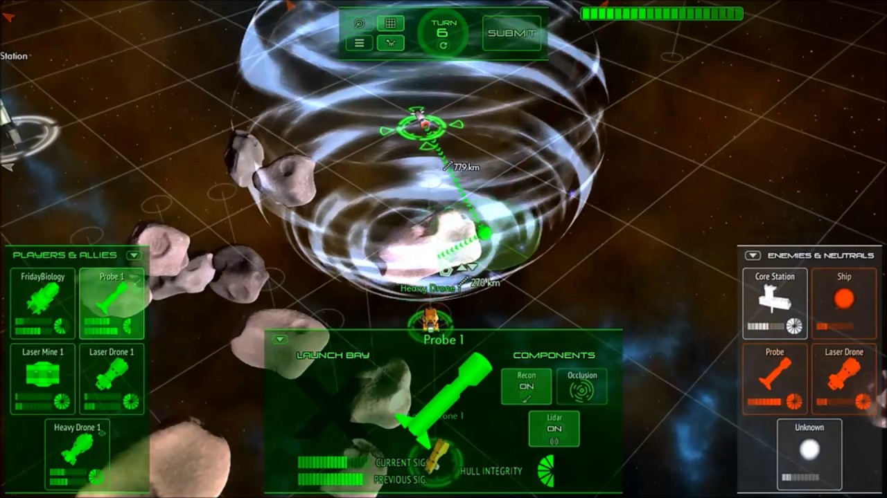 Concealed Intent - Jarah Technology - Baited 1903 - YouTube