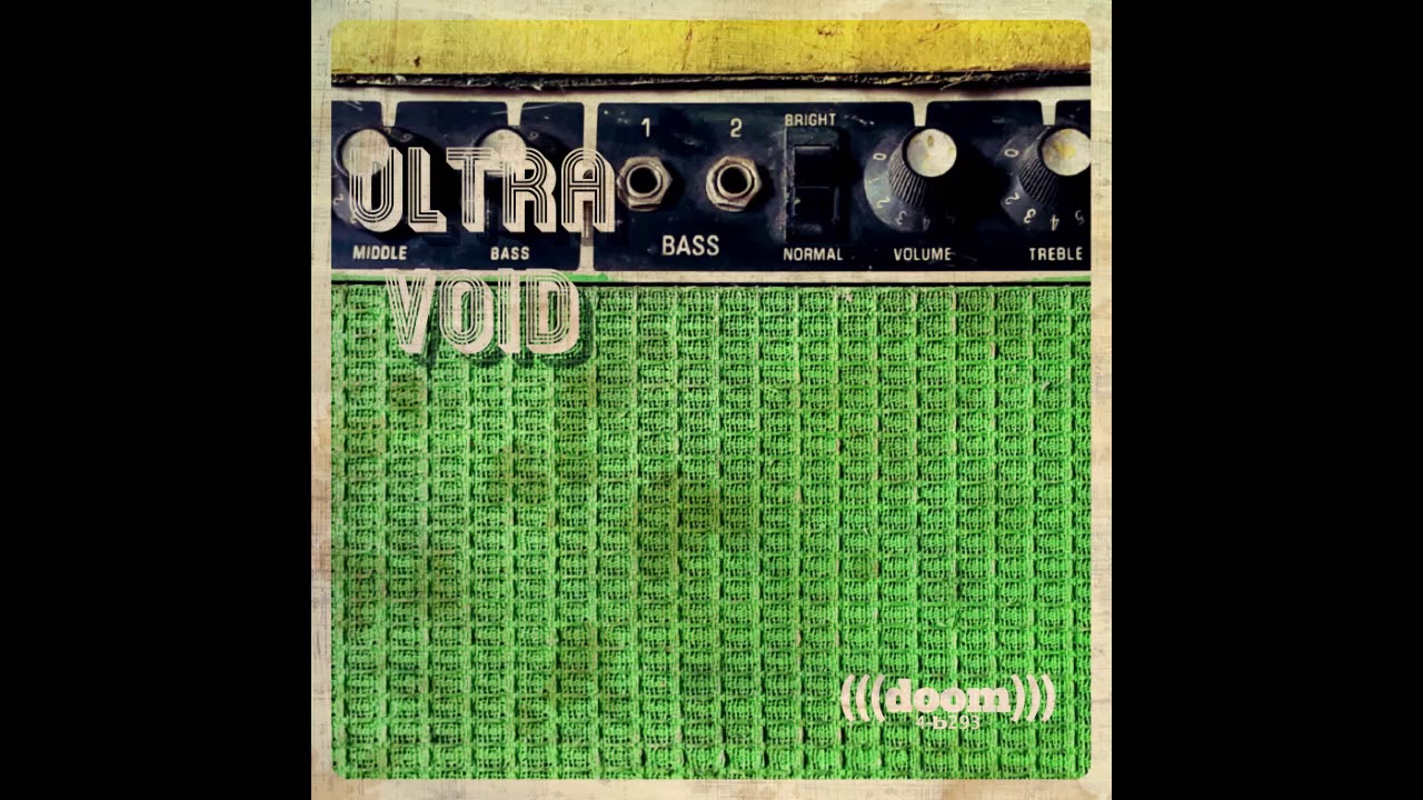 Ultra Void - Ultra Void (2021) Full EP - YouTube