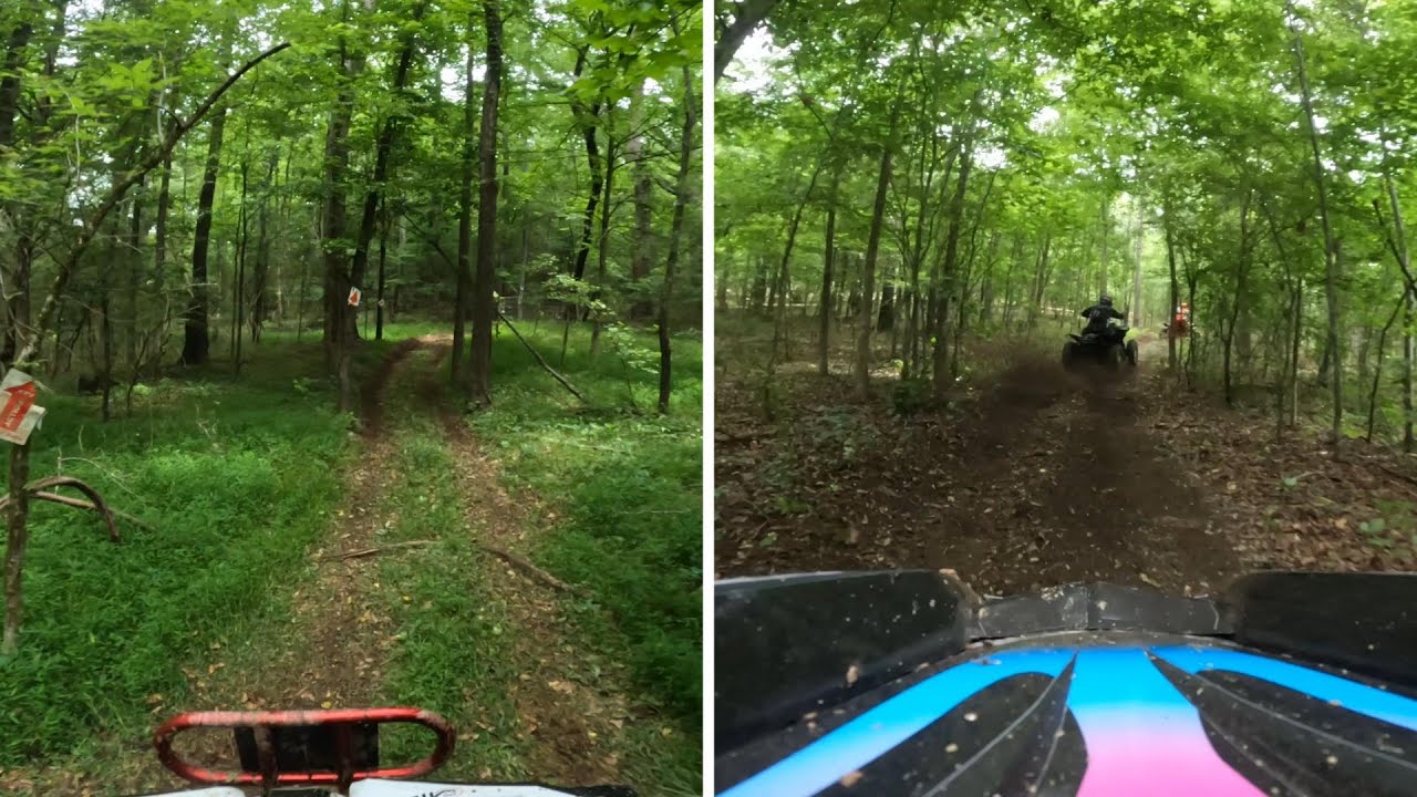 Mideast Coyote Run 2024 Kyle Golding Zach Stoddard - YouTube