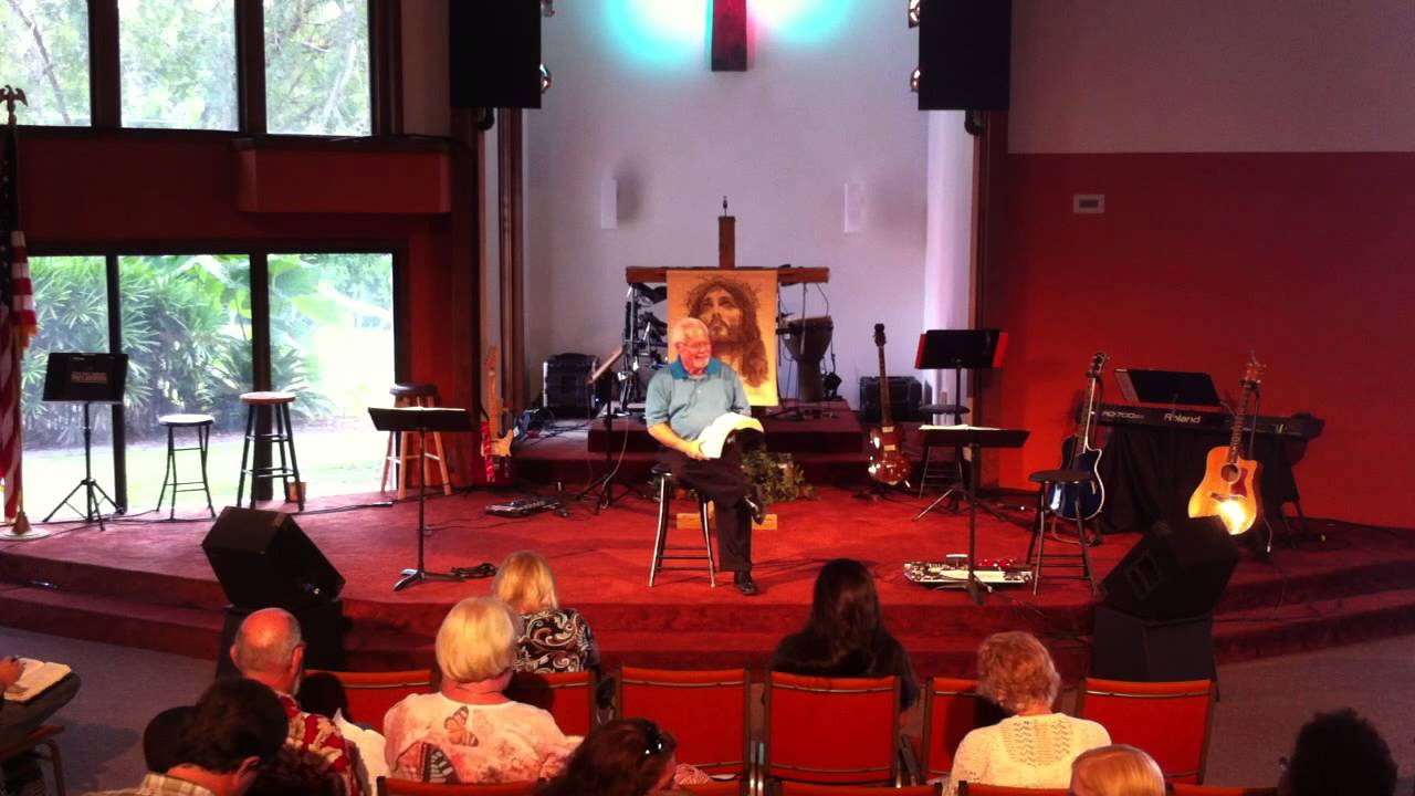 Freedom Community Church - YouTube