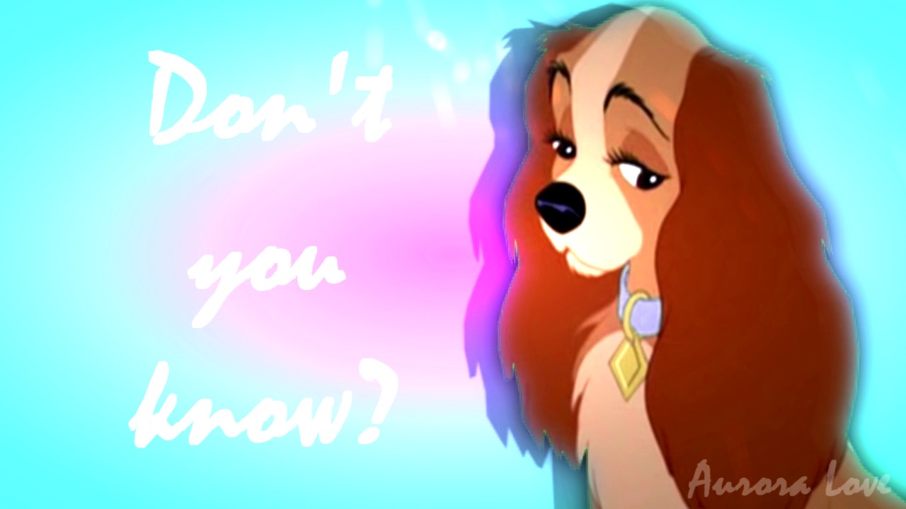 This little Girl~Mini Animash - YouTube