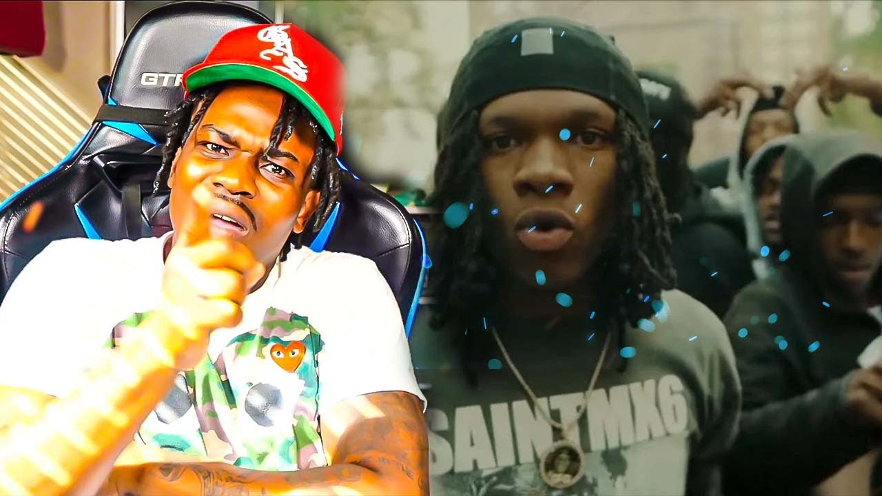 Naz GPG ARRESTED & CHARGED w ATTEMPTED MURD*R After A 4 YEAR OLD Was ...