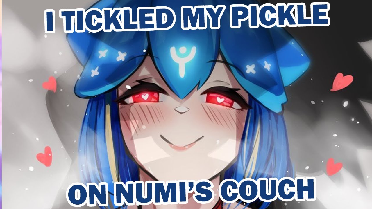 Important talk about pickle tickling - YouTube