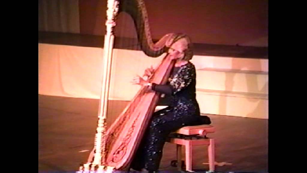 Kippy Lou Brinkman Miss Washington 1965 - YouTube