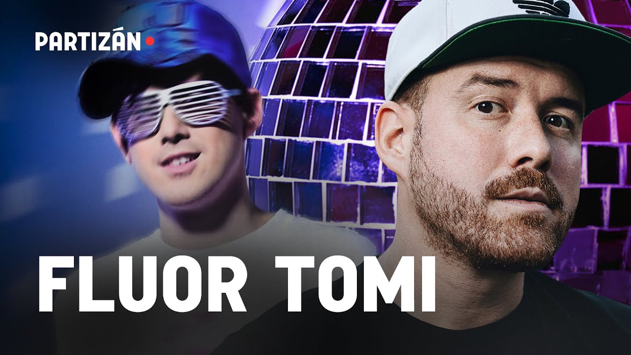 Fluor: Magyar Péter az egyetlen erő az ellenzékben jelenleg - YouTube