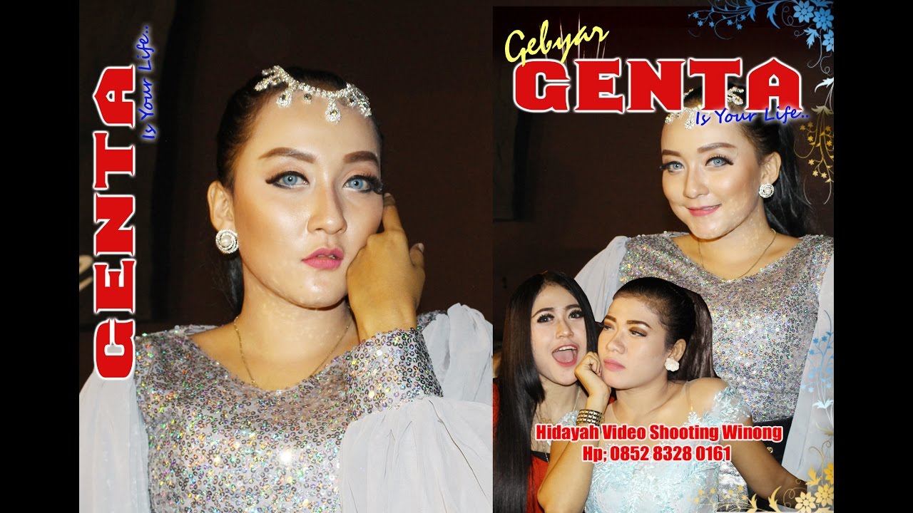 GENTA Elsa safira full album - YouTube