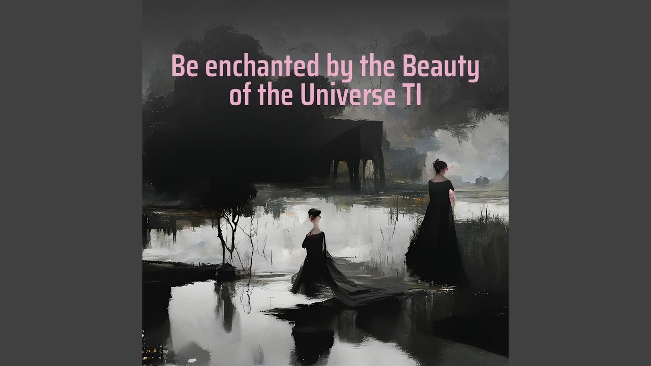 Be Enchanted by the Beauty of the Universe Ti - YouTube