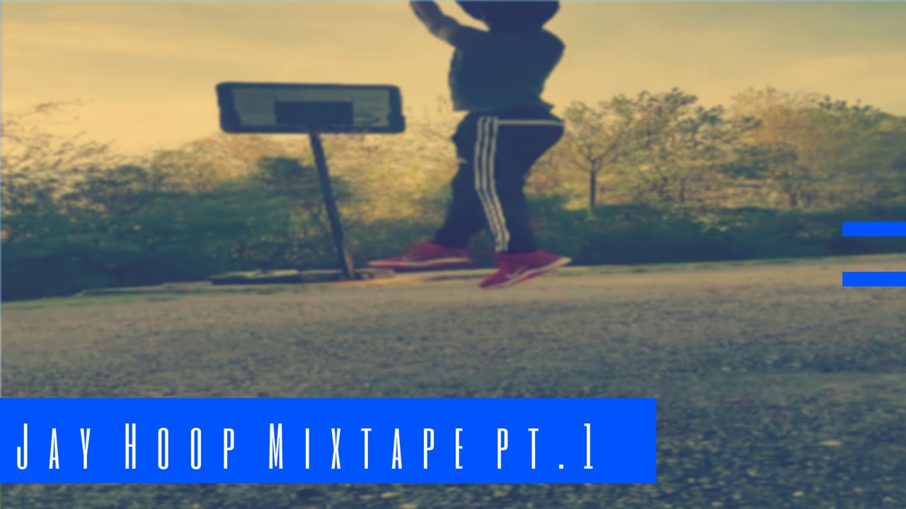 Jay Hoop mixtape pt.1 - YouTube