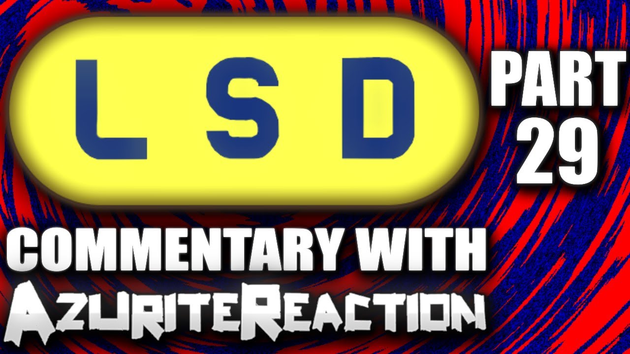 GREY MAN TROLLING - LSD - (Part 29) - YouTube