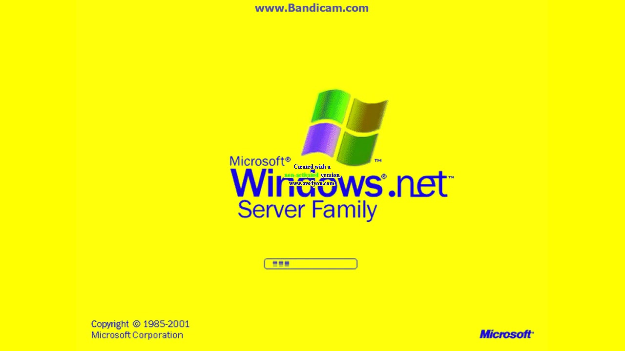 Windows.Net Windows Springboard (Sponsored by Preview 2 Effects) (FIXED ...