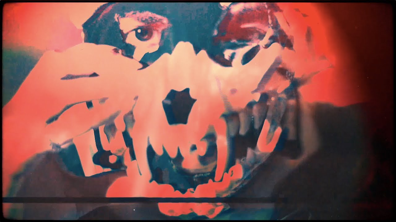 Onoe Caponoe - Wild In The Streets (OFFICIAL VIDEO) (Prod. DJ $abre ...