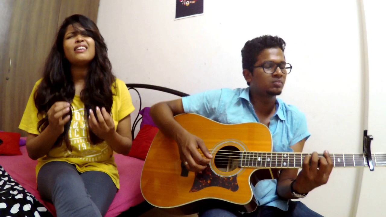 Maya Nadhi | kabali | Part-1 | Neha Venugopal ft | Isaac Thayil | Raw ...