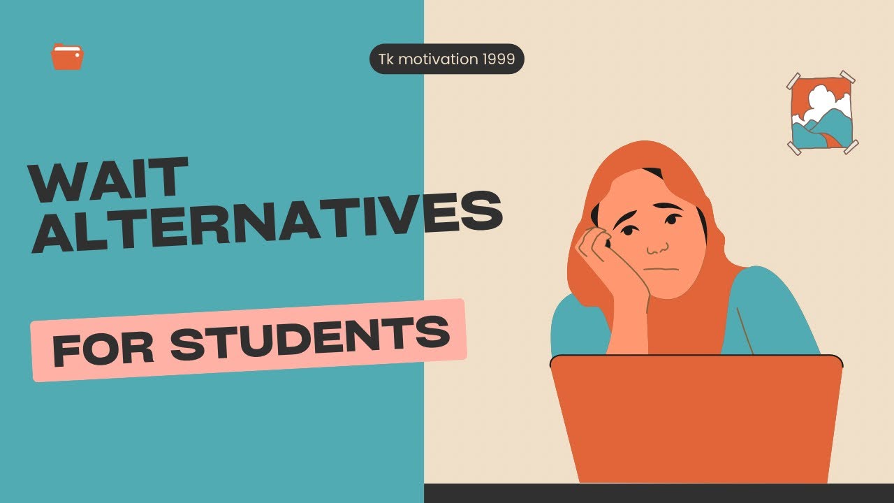 Different ways to say wait | English Practice | Learn English - YouTube