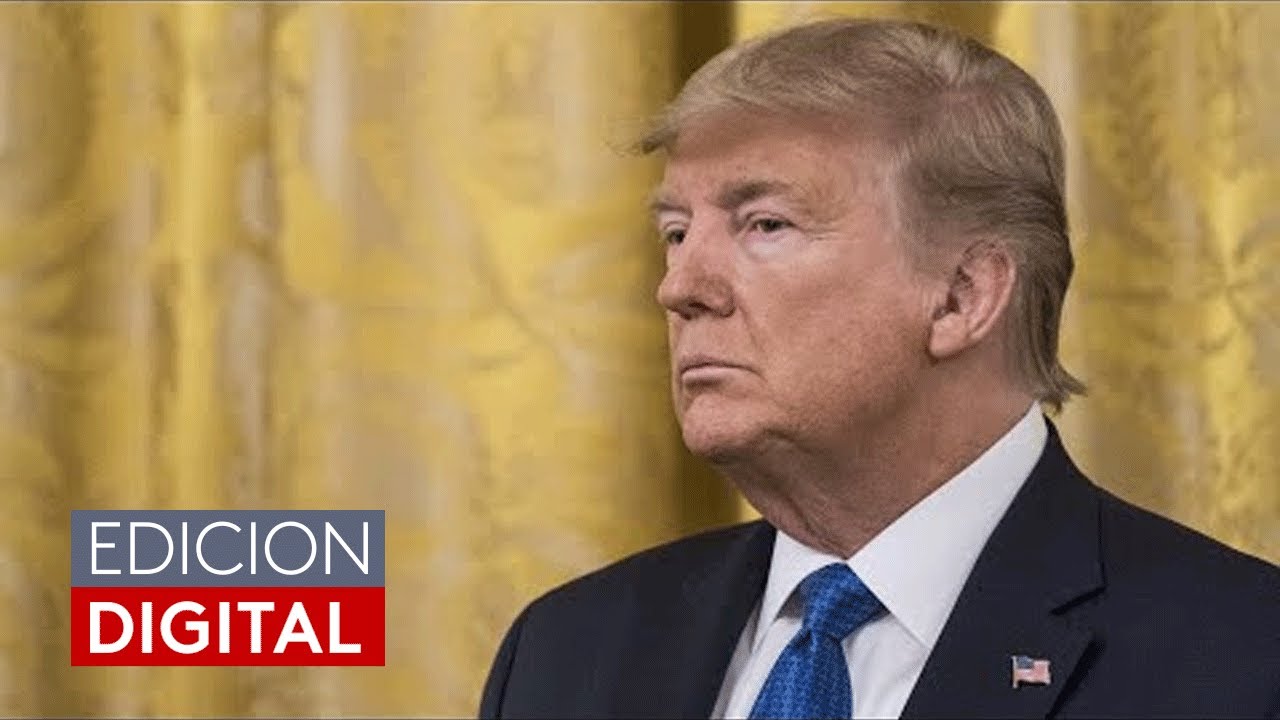 Estas Son Las Promesas Incumplidas Del Presidente Trump Durante Su