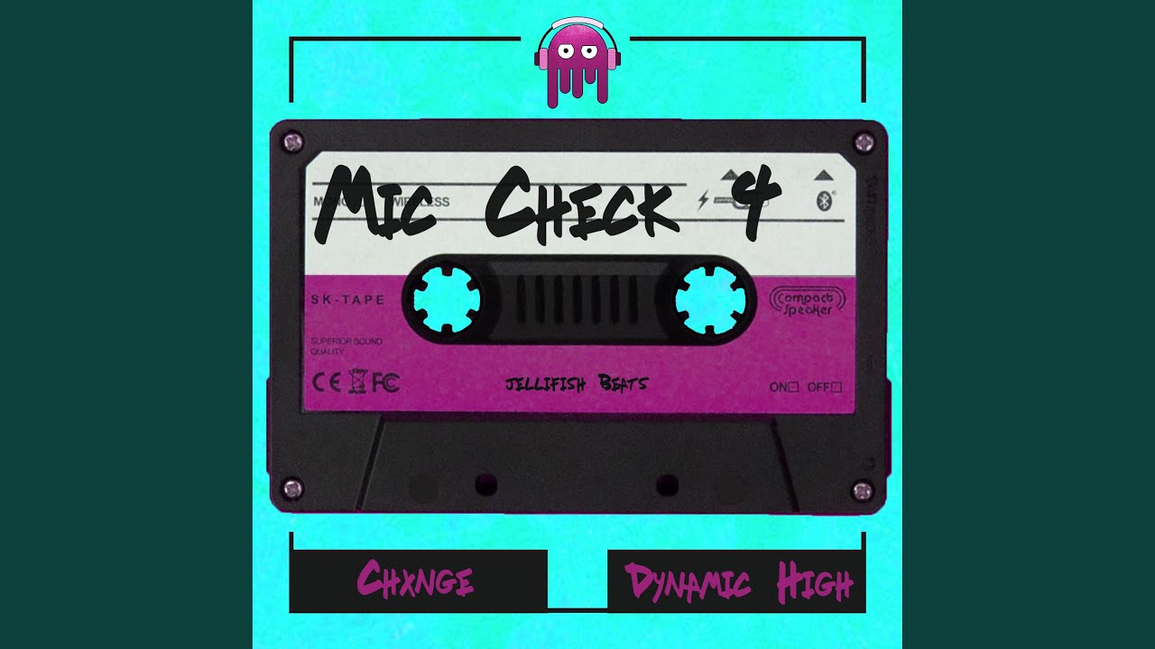 Mic Check 4 (feat. Chxnge) - YouTube