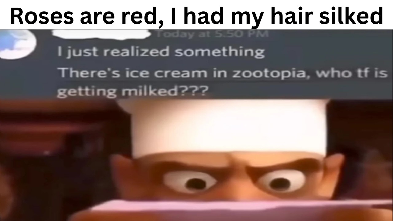 ROSES ARE RED MEMES - YouTube