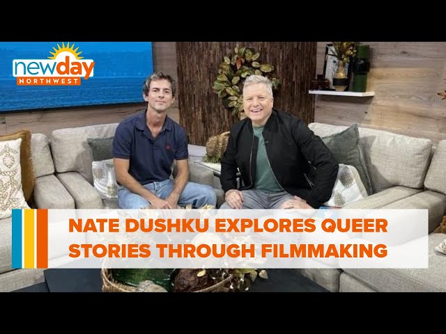 Nate Dushku