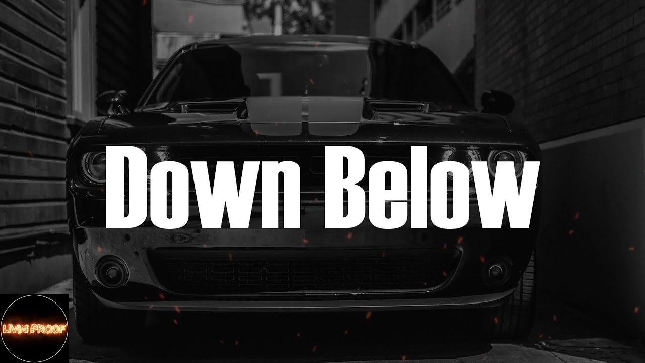 Roddy Ricch - Down Below (Lyrics) | Kodak Black, 42 Dugg - YouTube