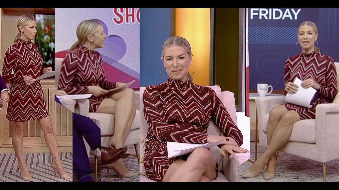 Carolyn MacKenzie Feb 24 2023 - YouTube